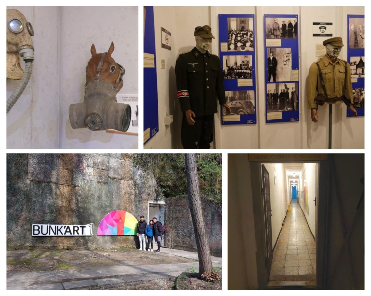 Tirana - What to Visit in 3 days
