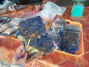 10 BEST Luang Prabang Street Food For Your First Visit - Escape With ...